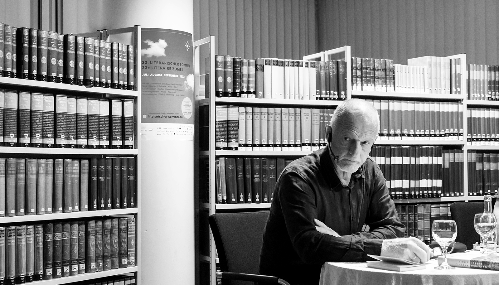 Bakker, Gerbrand – Fotoblog